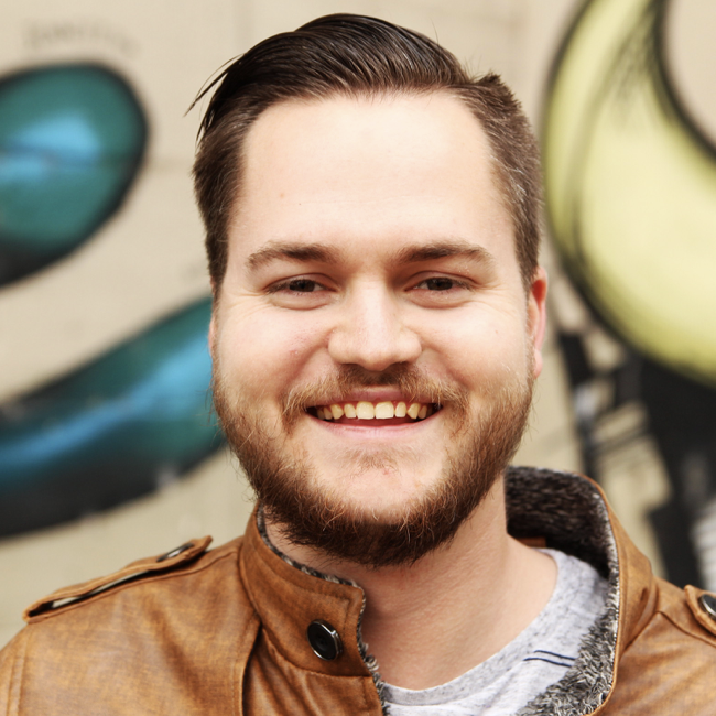 Meet The Founder of Enso Media Firm